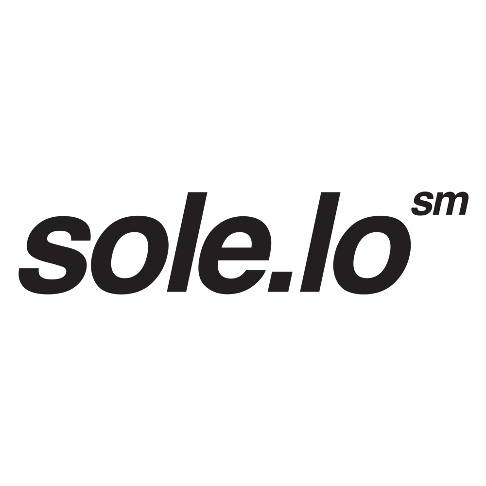 welcome to sole.lo℠ | The Independent Irish Sneaker Store.